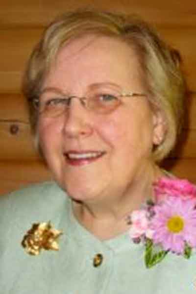 Kathleen F. Brobst 1946-2023 | News, Sports, Jobs - Tribune Chronicle